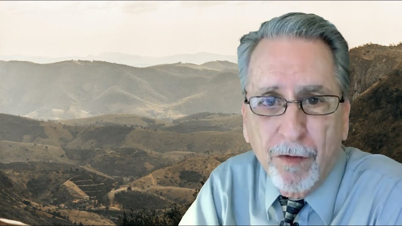 Legământul nostru este identic cu al lui Cristos – fr. Bill Gill ...